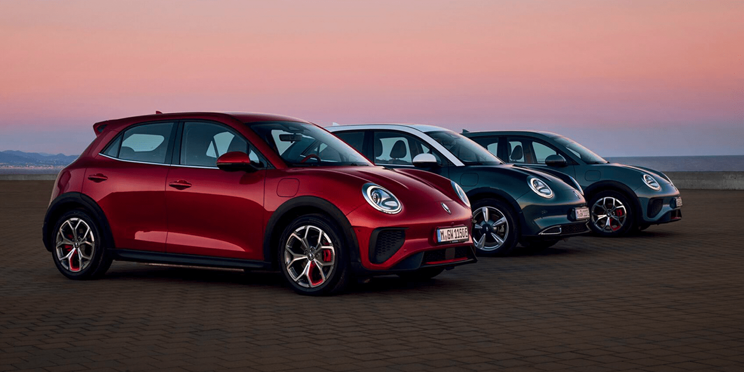 Ora startet Privatkunden-Leasingaktion für Funky Cat - electrive.net