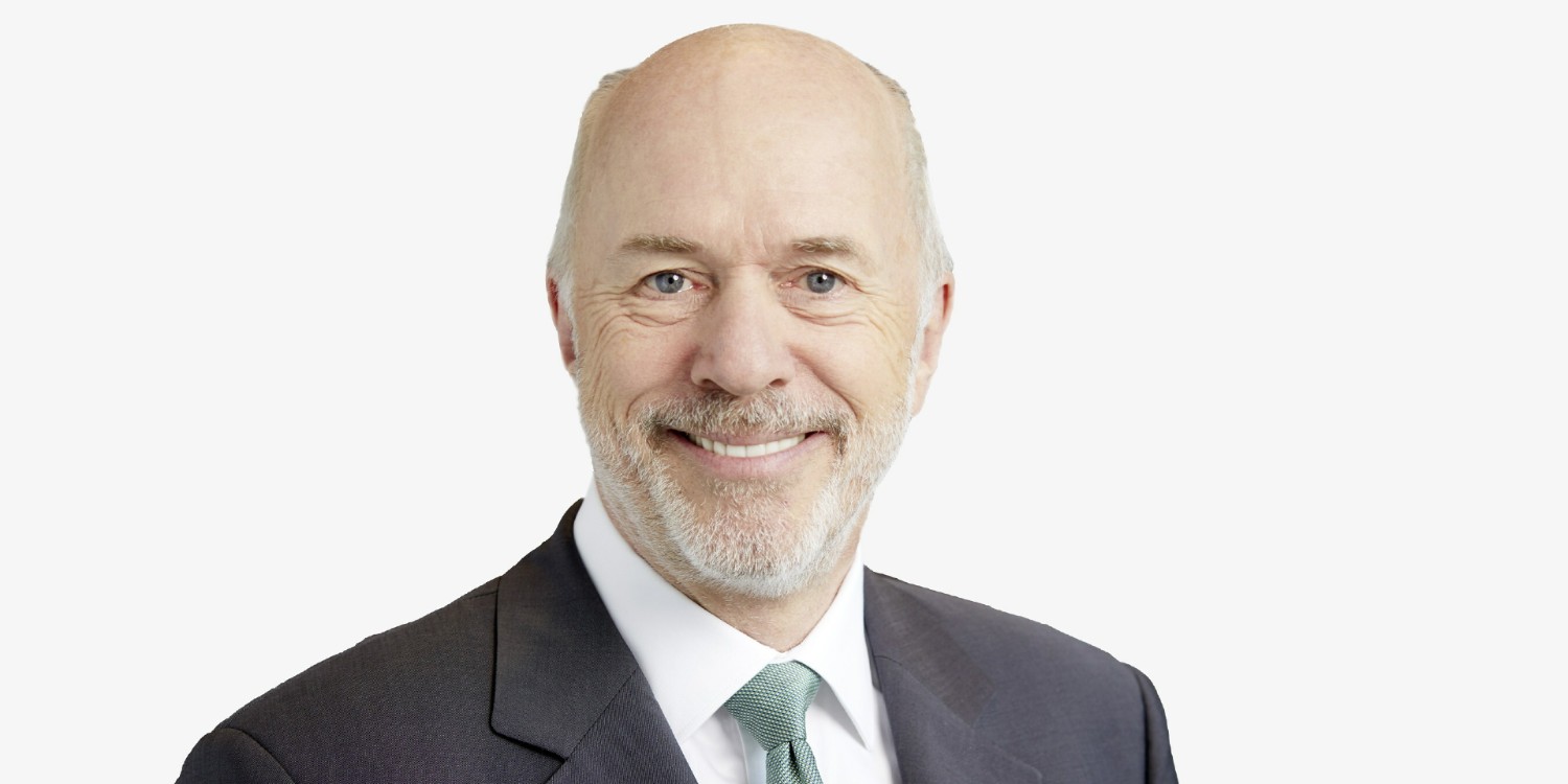 Carl-Peter Forster wird Chairman bei StoreDot - electrive.net