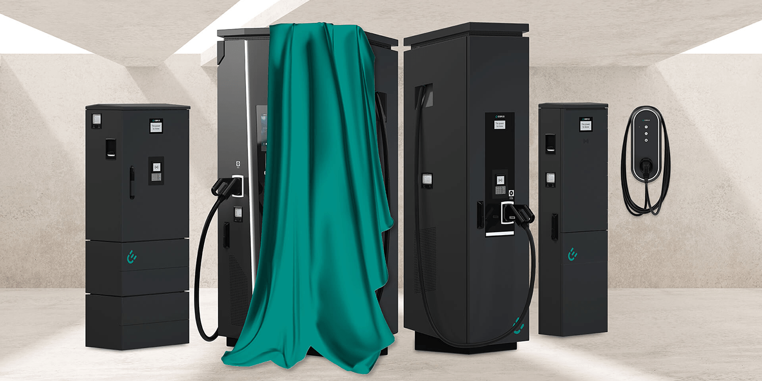 Compleo nennt erste Details zu „Big Five“-Produkten - electrive.net