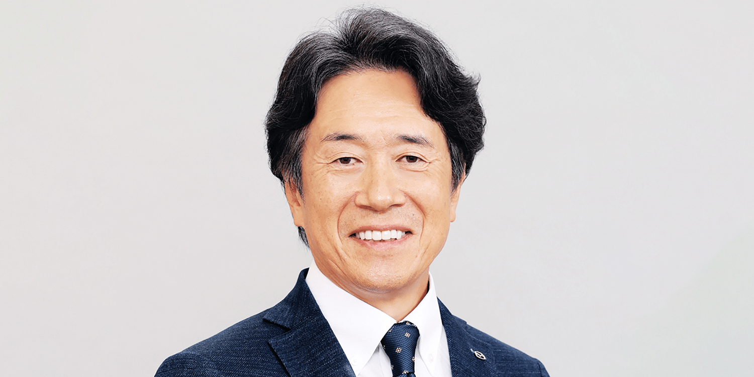 Moro ersetzt Marumoto: Auch Mazda erhält neuen CEO - electrive.net