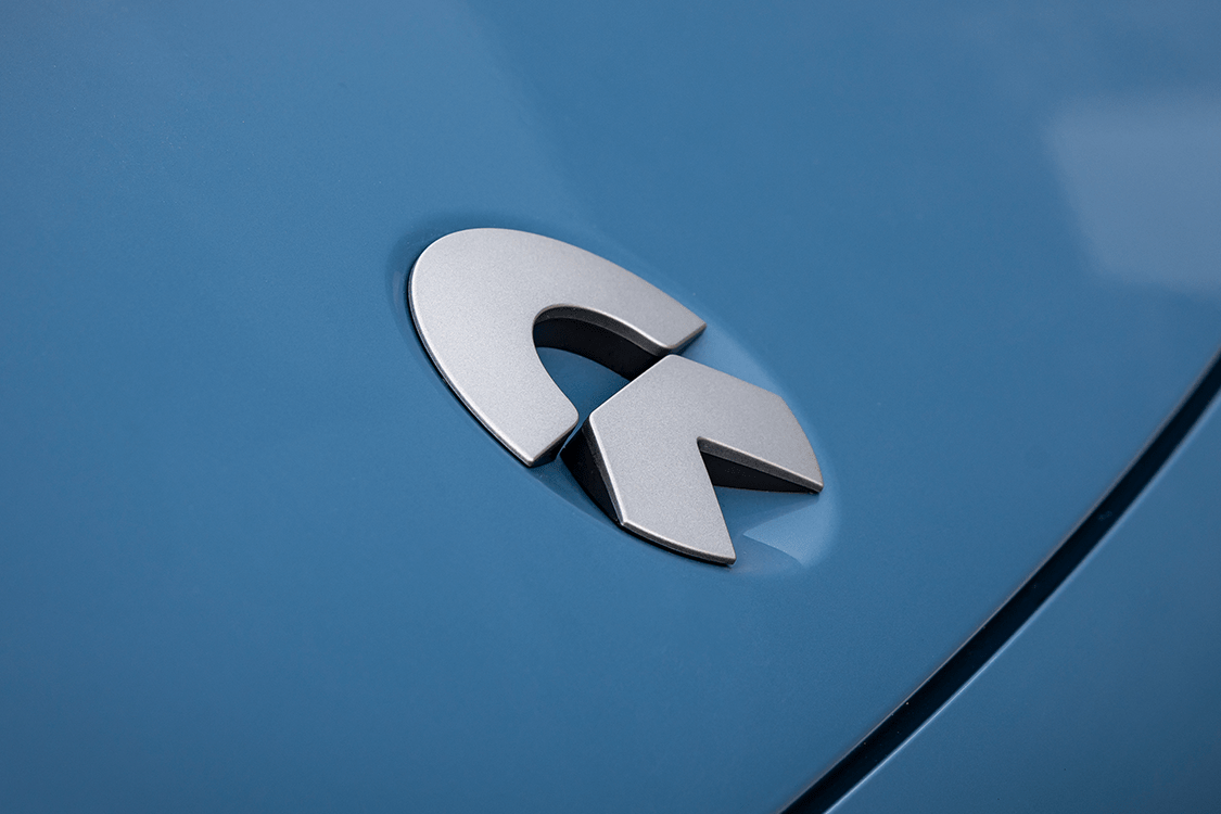 Nio steigt bei E-Antriebsfirma Mavel Powertrain ein - electrive.net