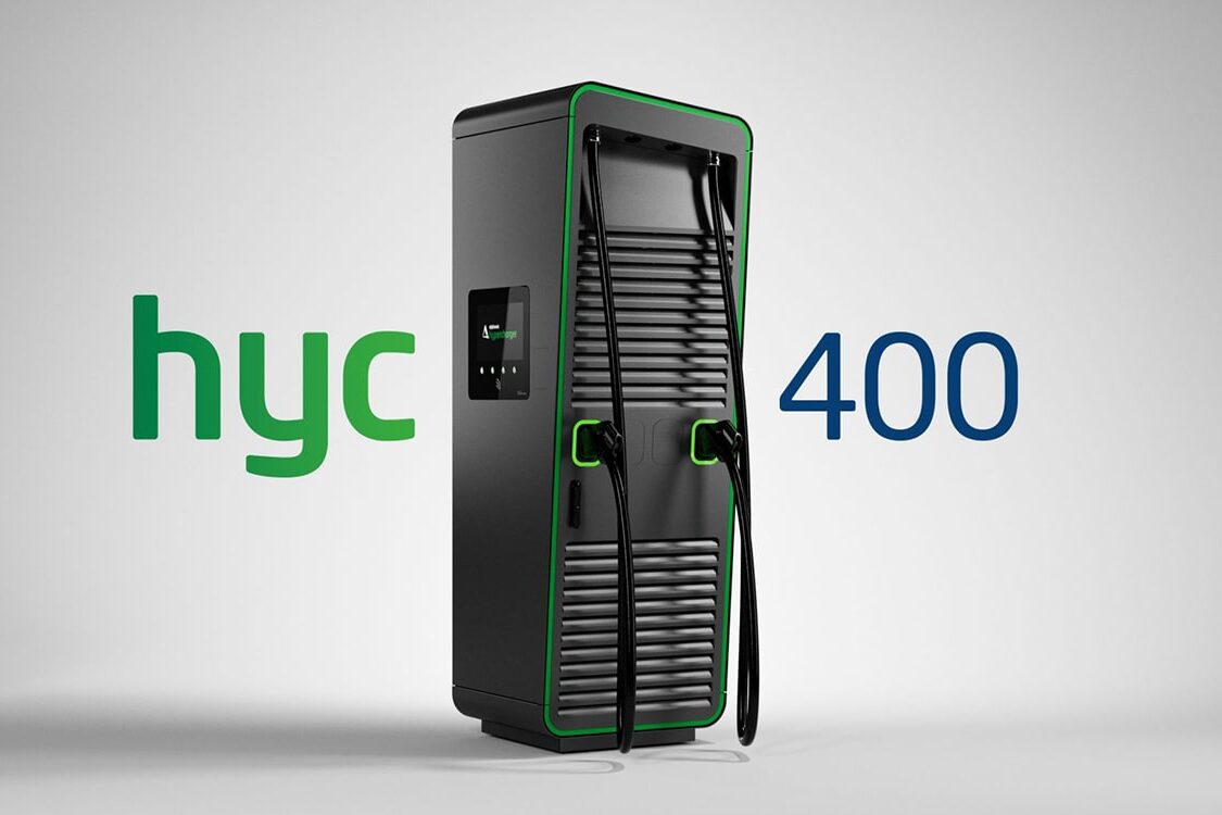 Mercedes-Benz setzt in den USA auf Alpitronic-Schnelllader - electrive.net