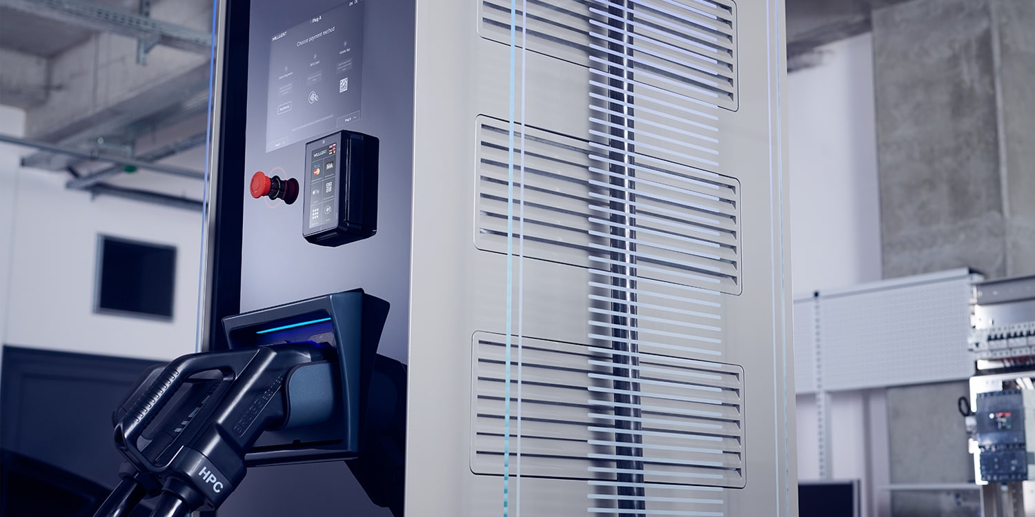 Euroloop expandiert mit DC-Ladern nach Deutschland - electrive.net