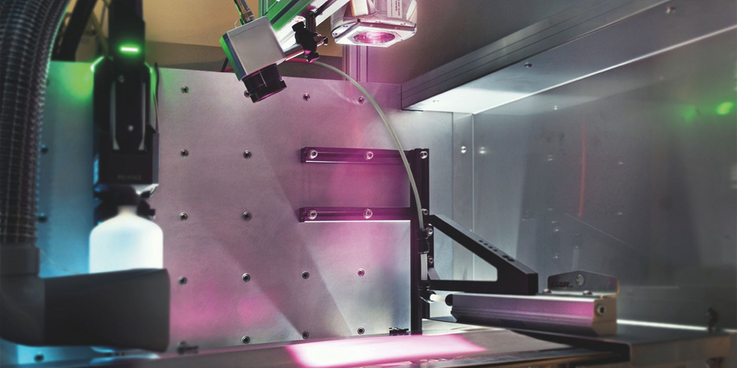 Effizientere Batterieproduktion mit Laser-Technik - electrive.net