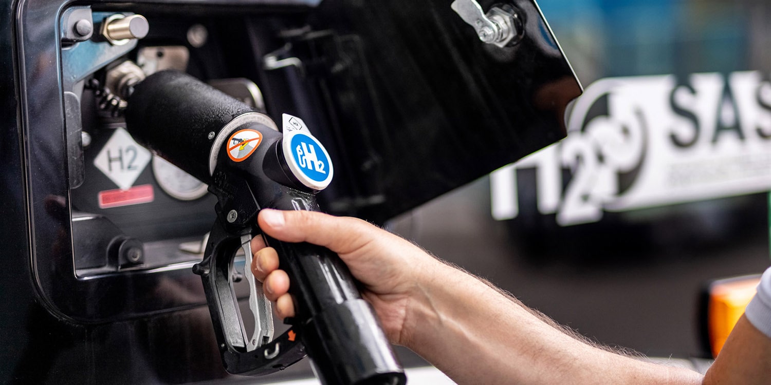 EU-Kommission ebnet Weg für IPCEI zu Wasserstoffmobilität - electrive.net