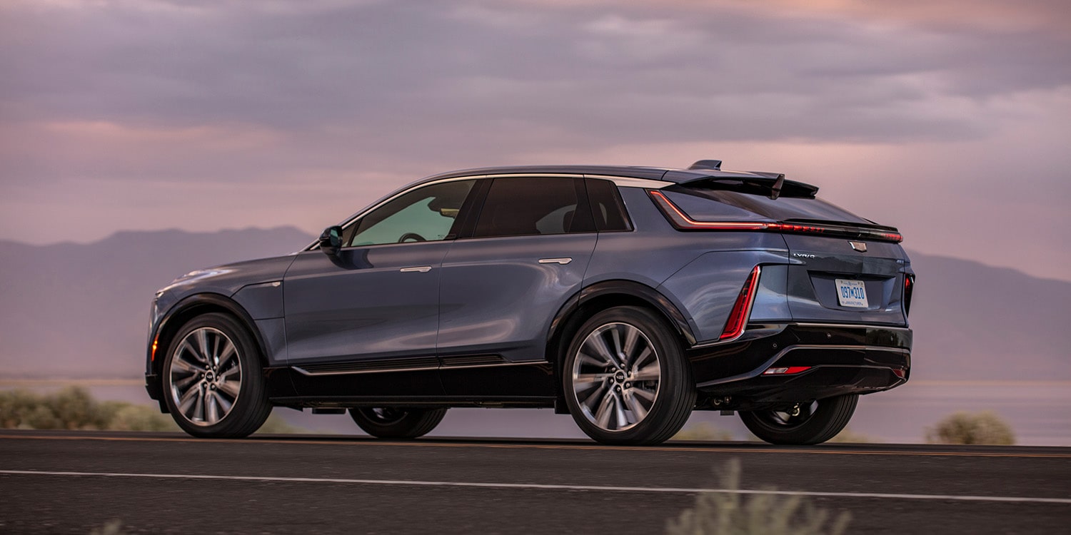 GM bestätigt Rückkehr nach Europa - electrive.net