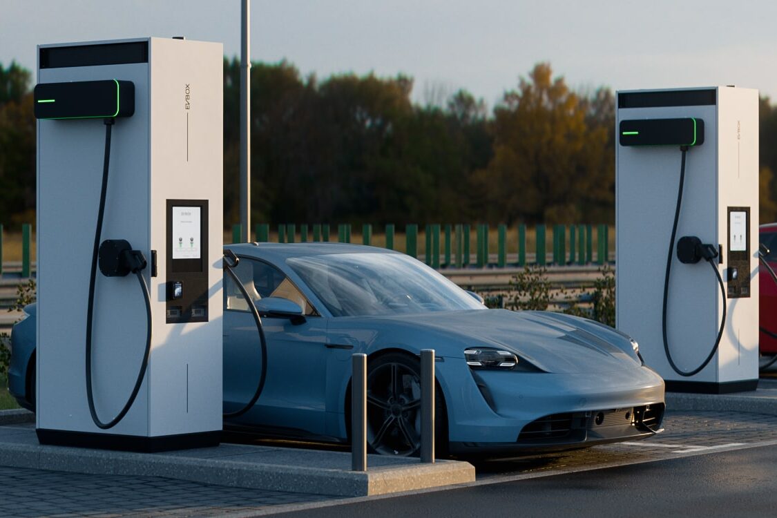 Neuer 400-kW-Lader von EVBox ab sofort eichrechtskonform - electrive.net