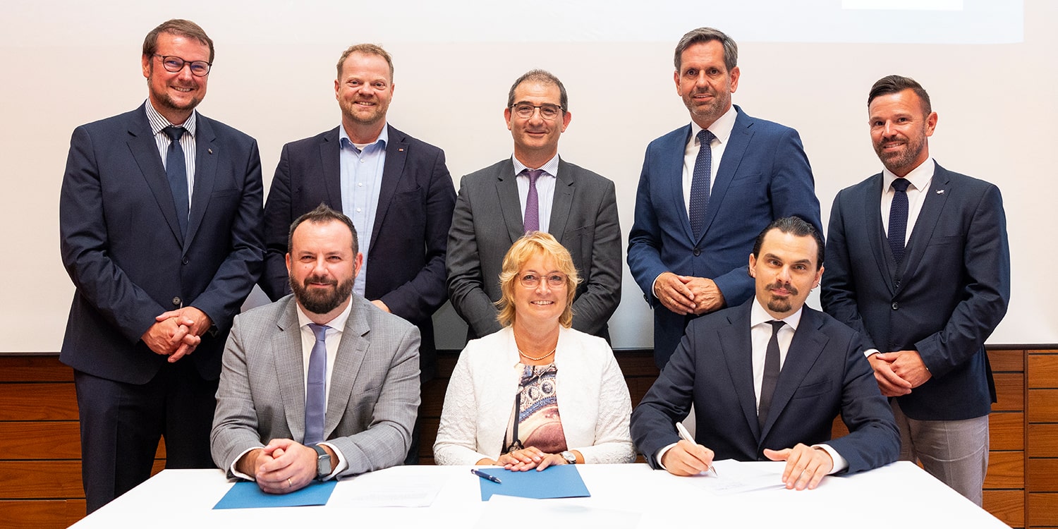 Livista will Lithium-Raffinerie in Emden ansiedeln - electrive.net