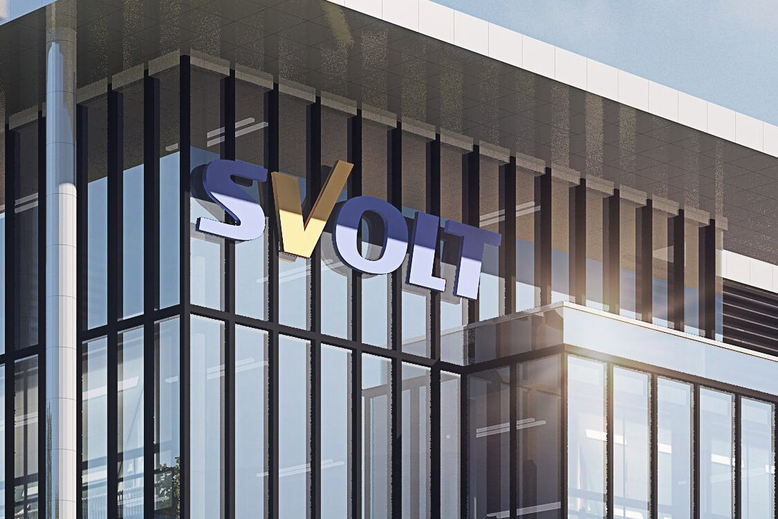 SVOLT baut Batterie-Fabrik in Brandenburg nicht - electrive.net