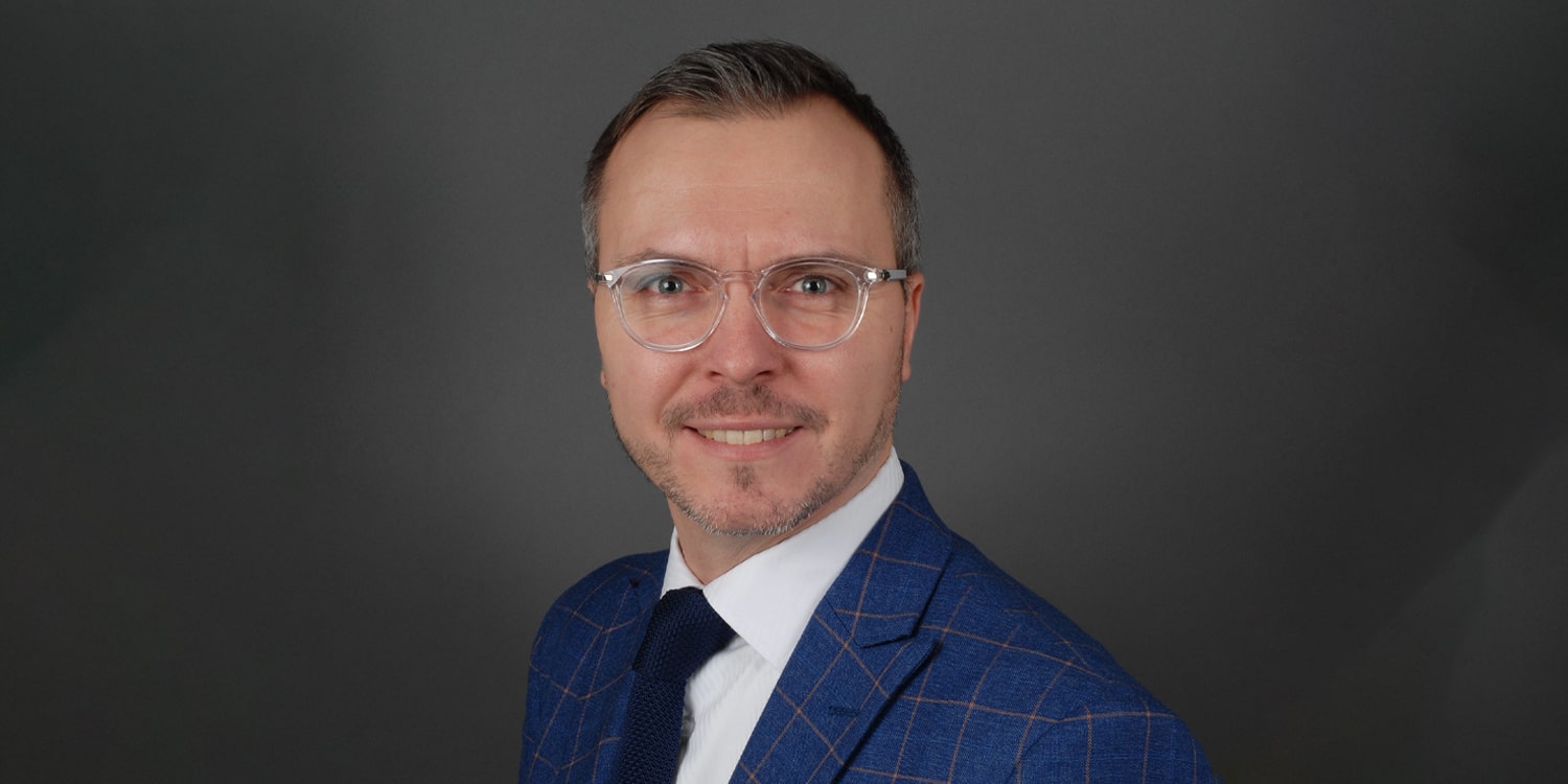 CATL holt Markus Baum für neu kreierte Position als Europa-COO ...