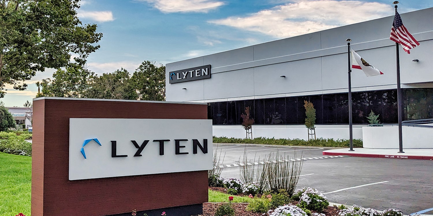 Lyten sammelt 200 Millionen Dollar Kapital ein - electrive.net