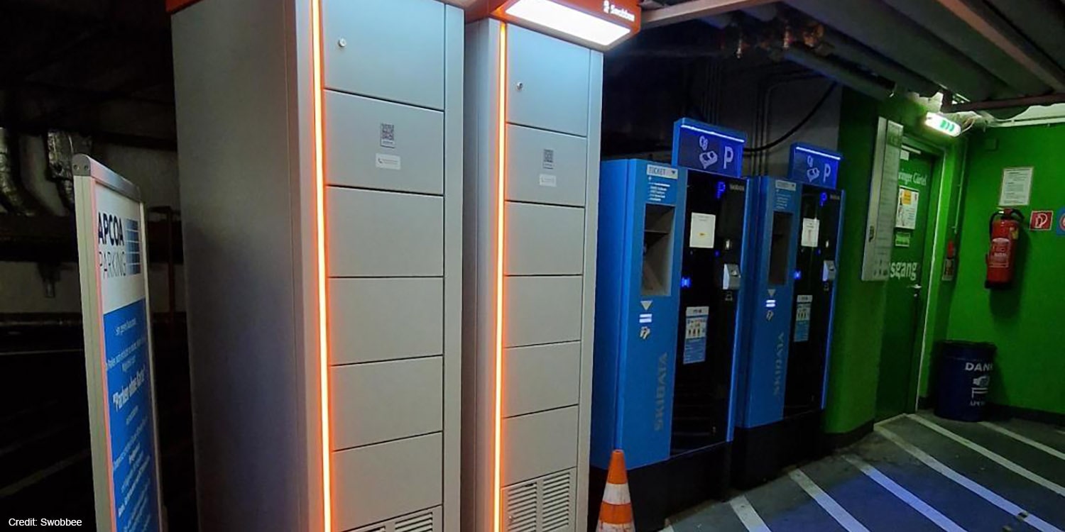 Swobbee kommt nach Österreich - electrive.net