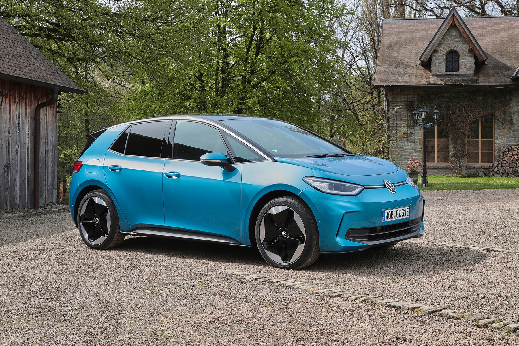 VW streicht geplante ID.3-Produktion in Wolfsburg - electrive.net