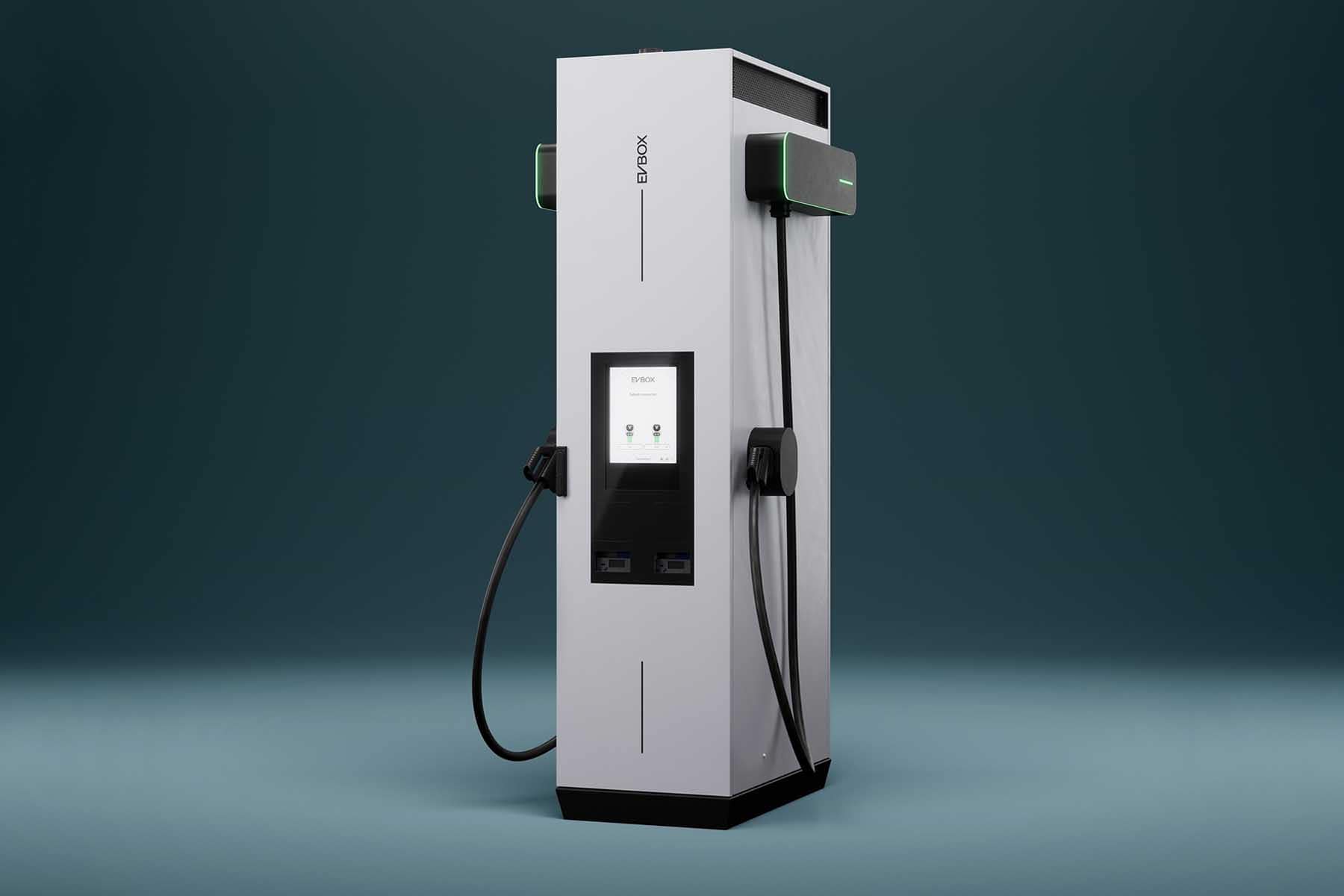 EVBox vor dem Aus – Betrieb quasi eingestellt - electrive.net