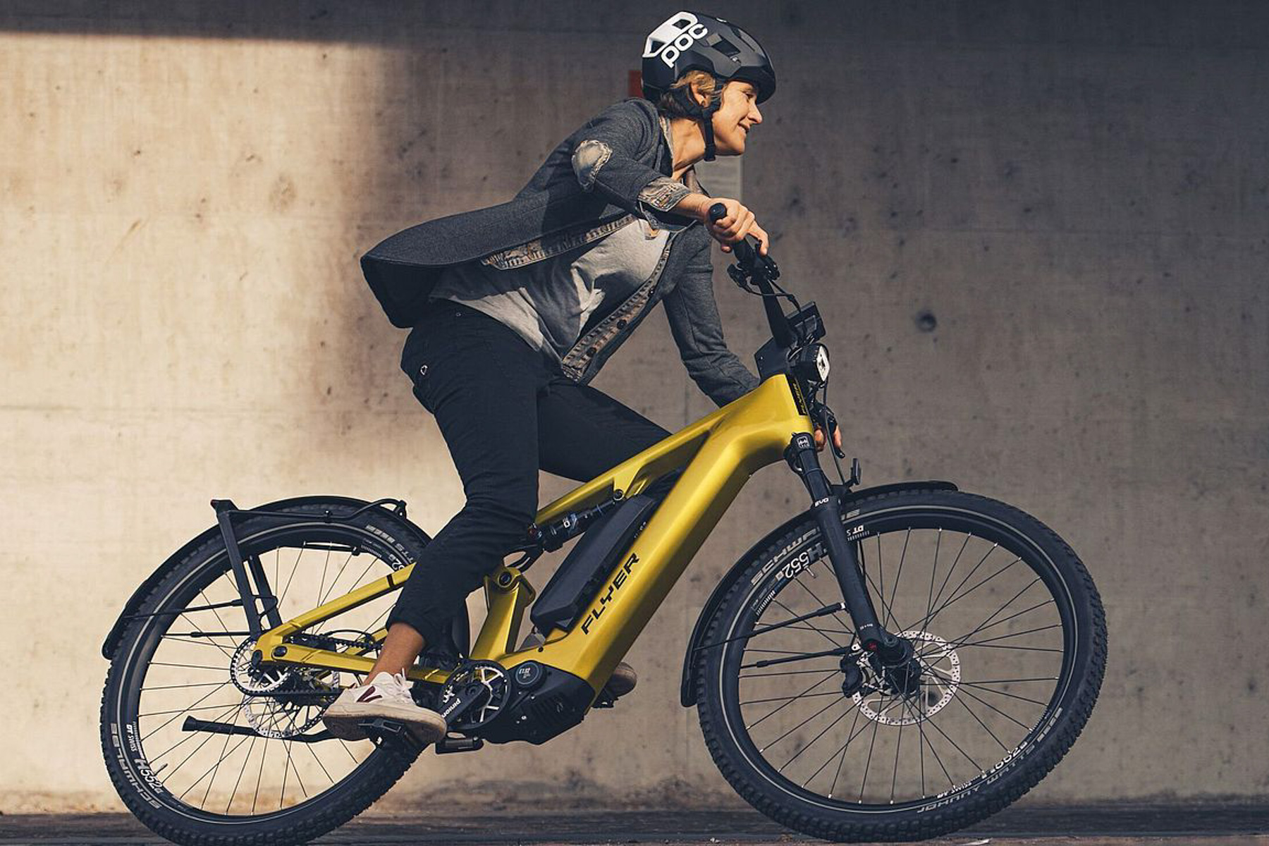 Massiver Jobabbau bei Schweizer E-Bike-Hersteller Flyer - electrive.net