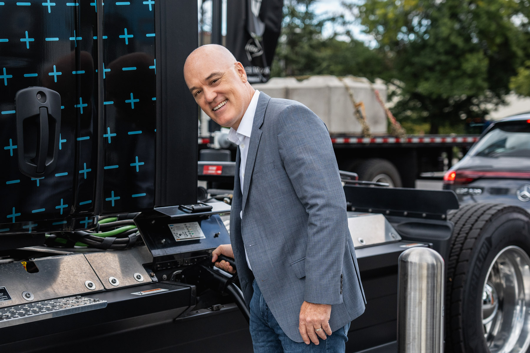 USA: Greenlane verpflichtet neuen CEO von EV Connect - electrive.net