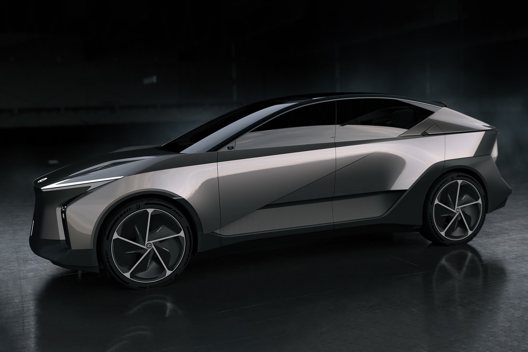 Werksbau in China: Lexus kauft Grundstück in Shanghai - electrive.net
