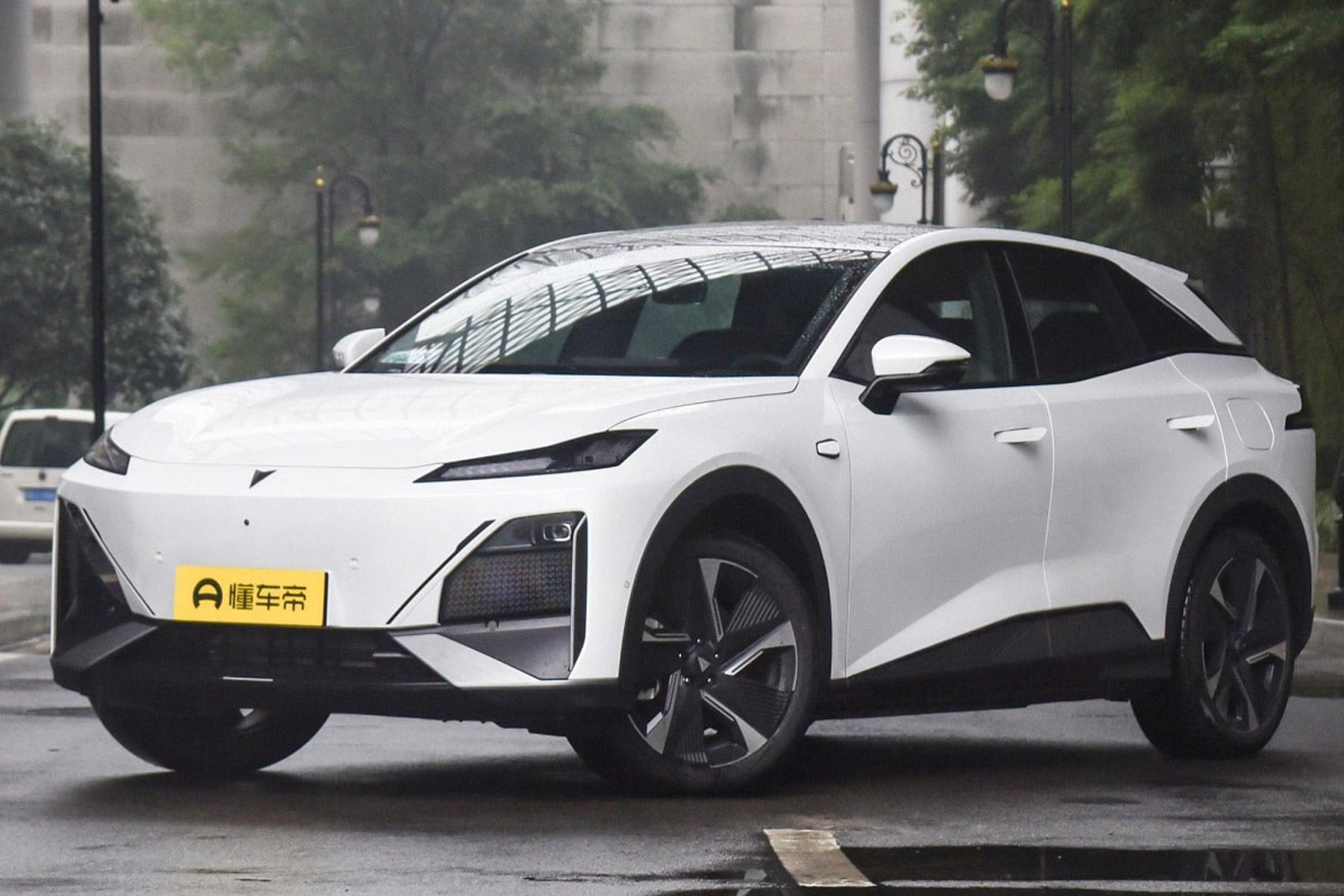 Changan-Marke Deepal kommt nach Europa - electrive.net