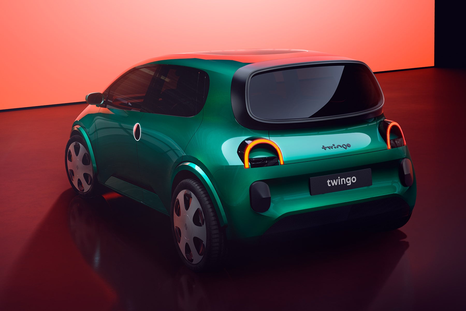 Renault holt für E-Twingo einen chinesischen Partner ins Boot ...