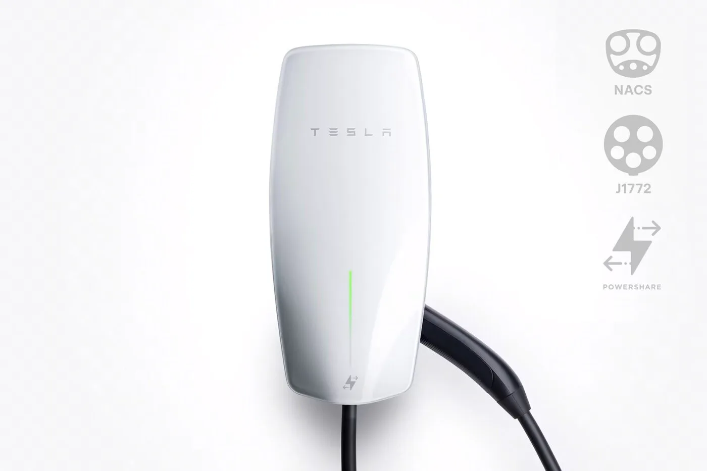 Tesla connector store