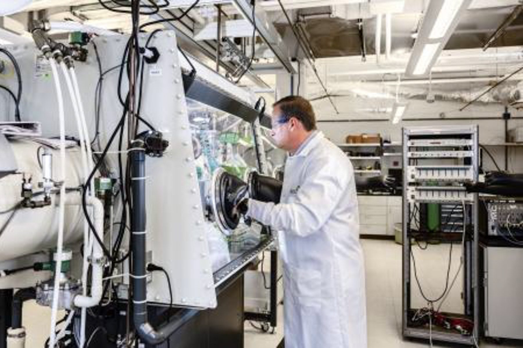 US-Forscher erhöhen Energiedichte von Natrium-Ionen-Batterien ...