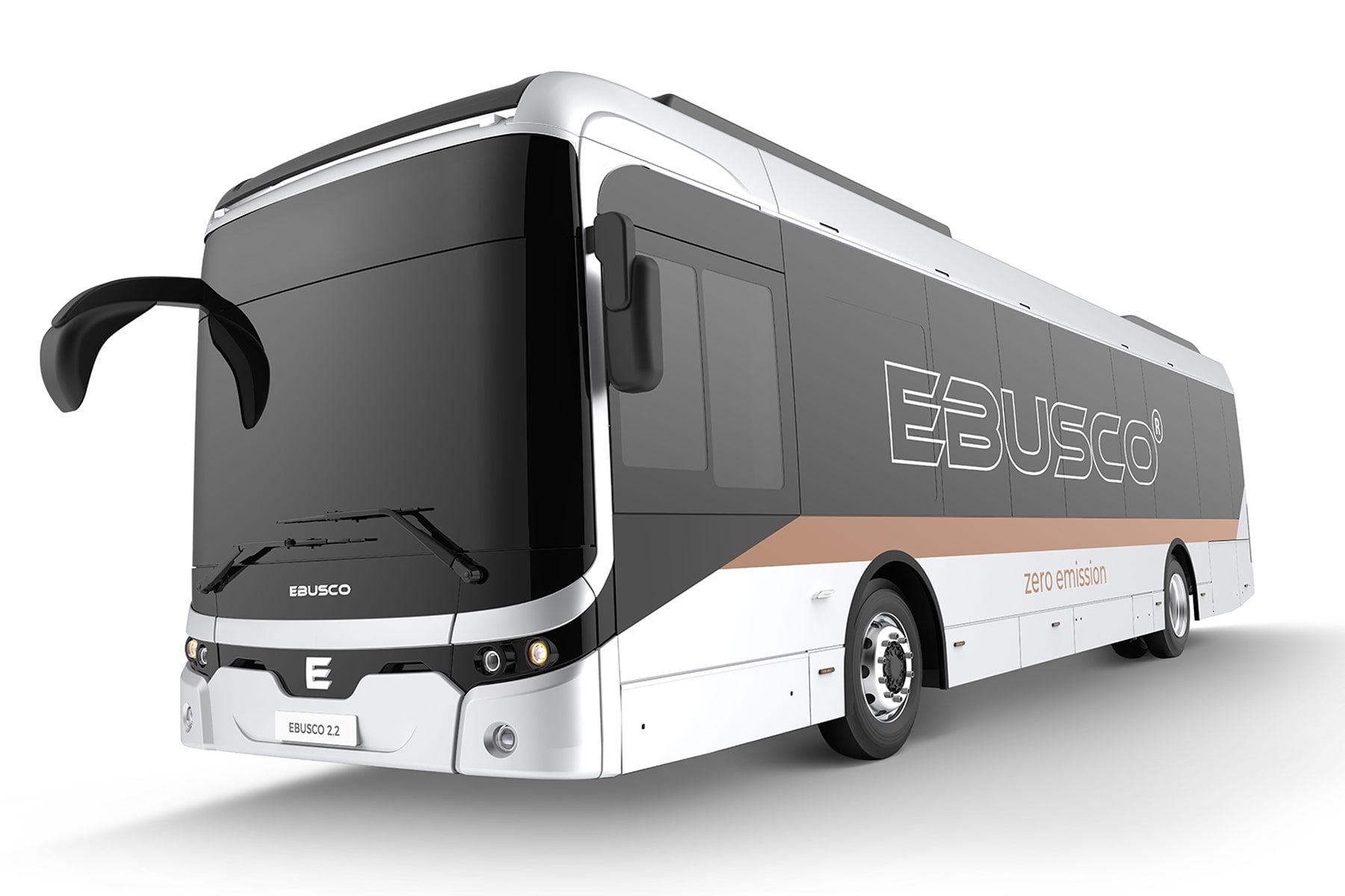 Verkehrsbetrieb Potsdam ordert 23 E-Busse bei Ebusco - electrive.net