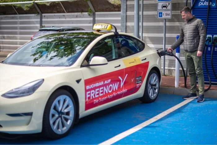 Flotten – electrive.net