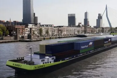 Wasser – electrive.net