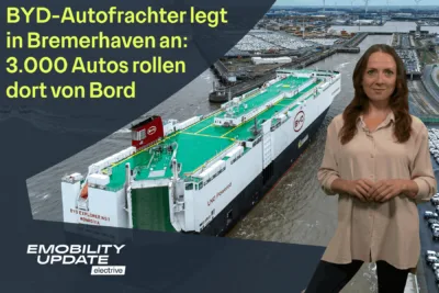 Wasser – electrive.net