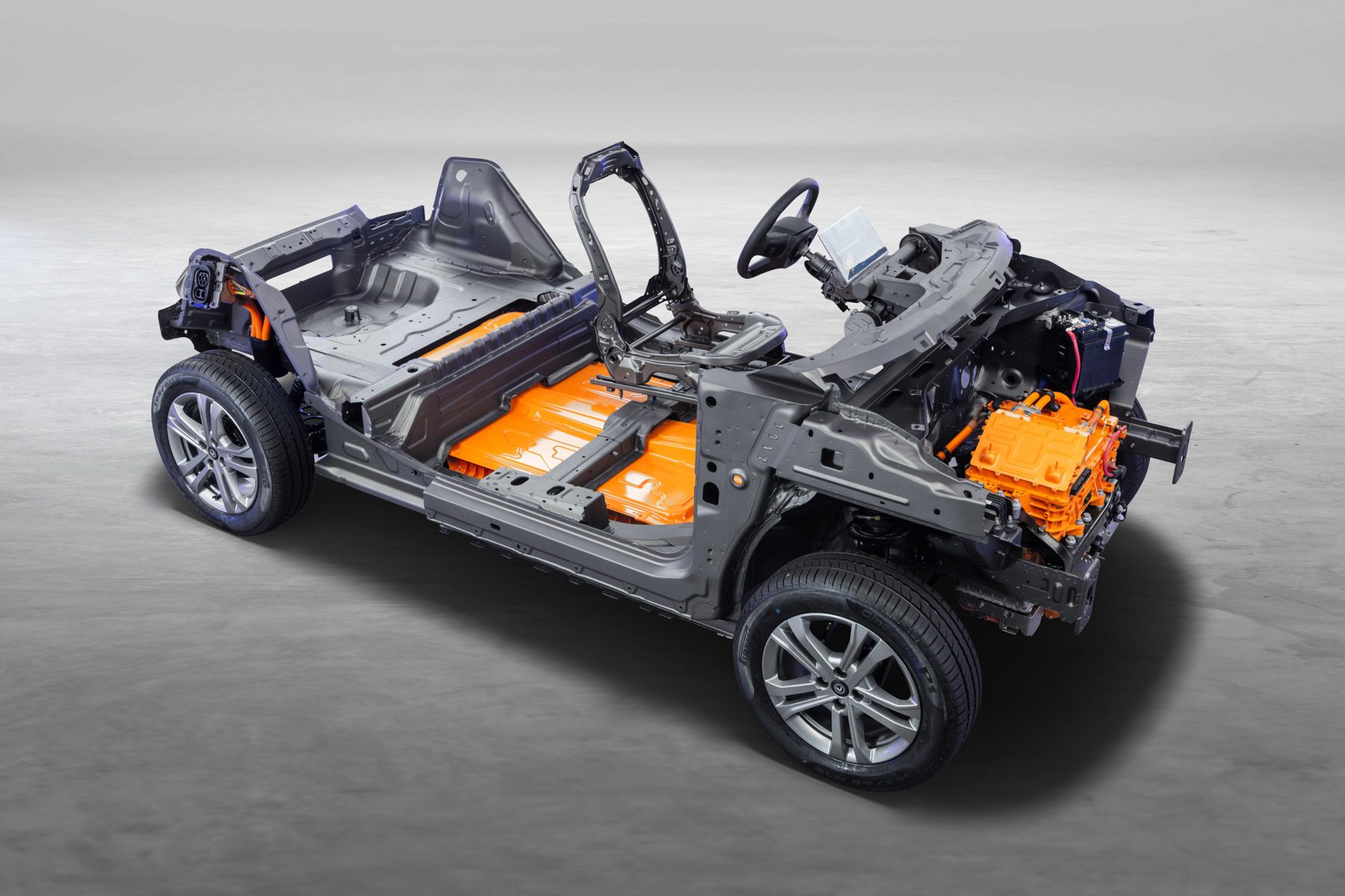 Stellantis will E-Autos in Südamerika bauen - electrive.net