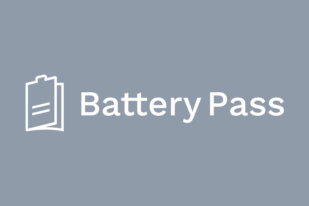 The Value of the EU Battery Passport - electrive.net