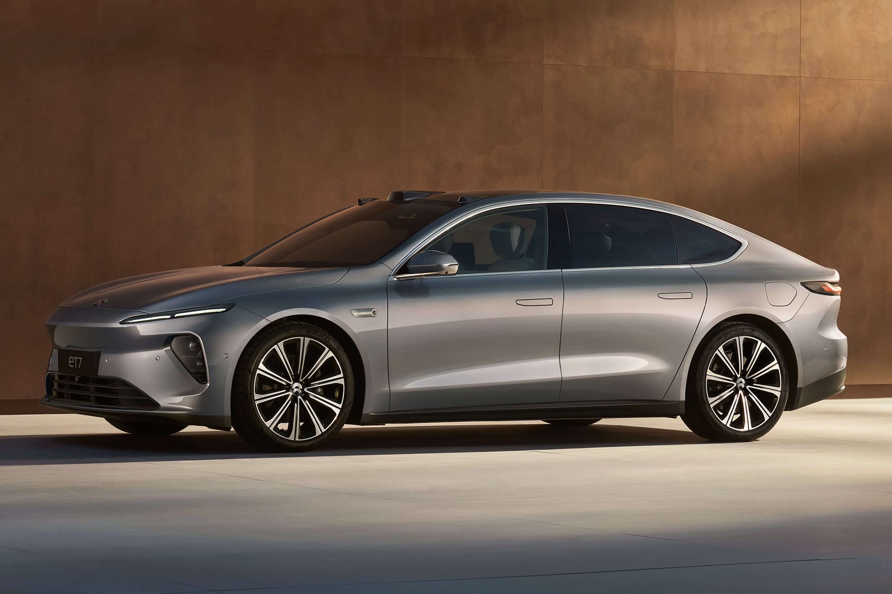 Nio baut dritte Fabrik - electrive.net