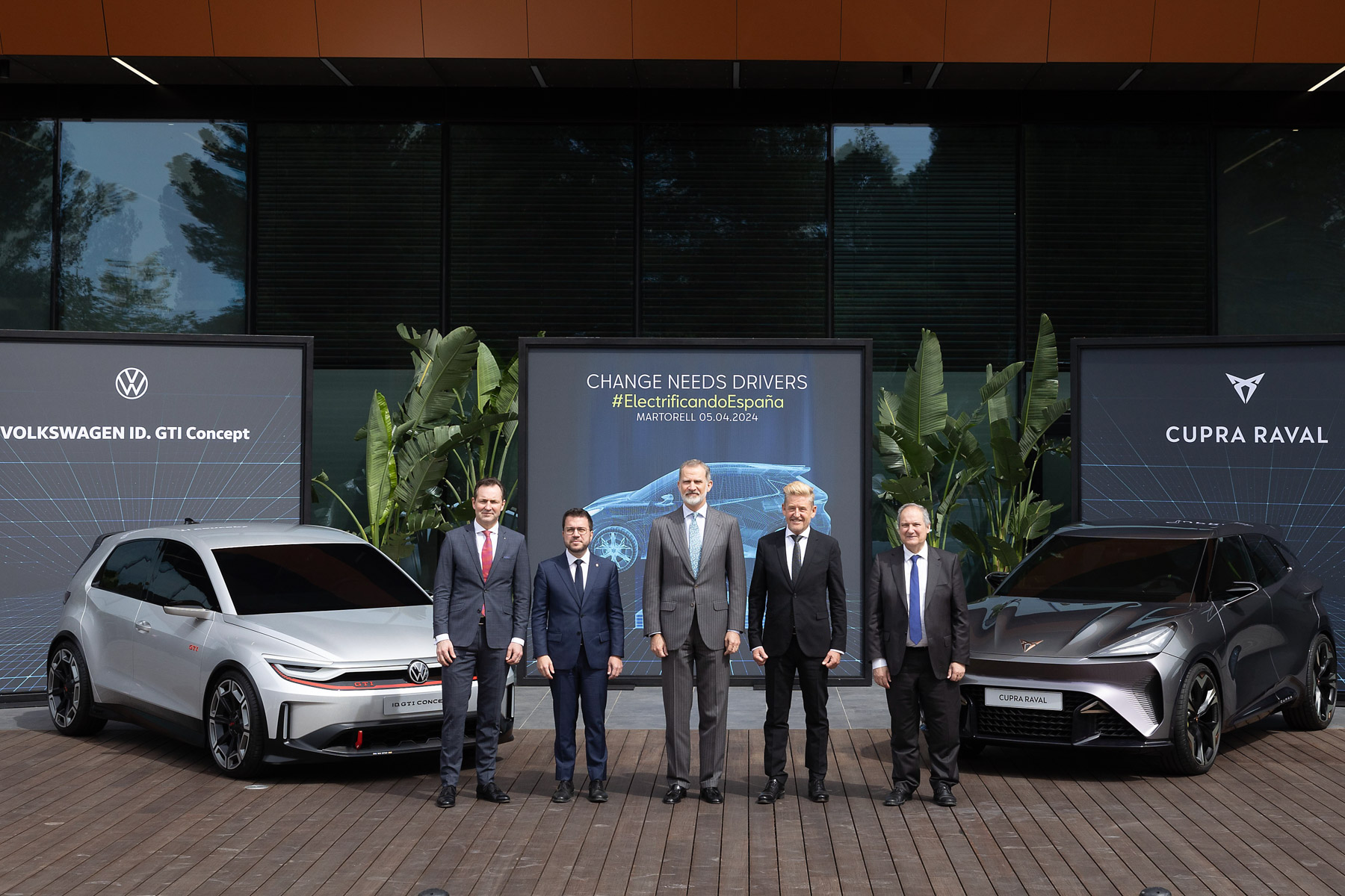 Günstige Elektroautos: Cupra Raval kommt vor dem VW ID.2 - electrive.net
