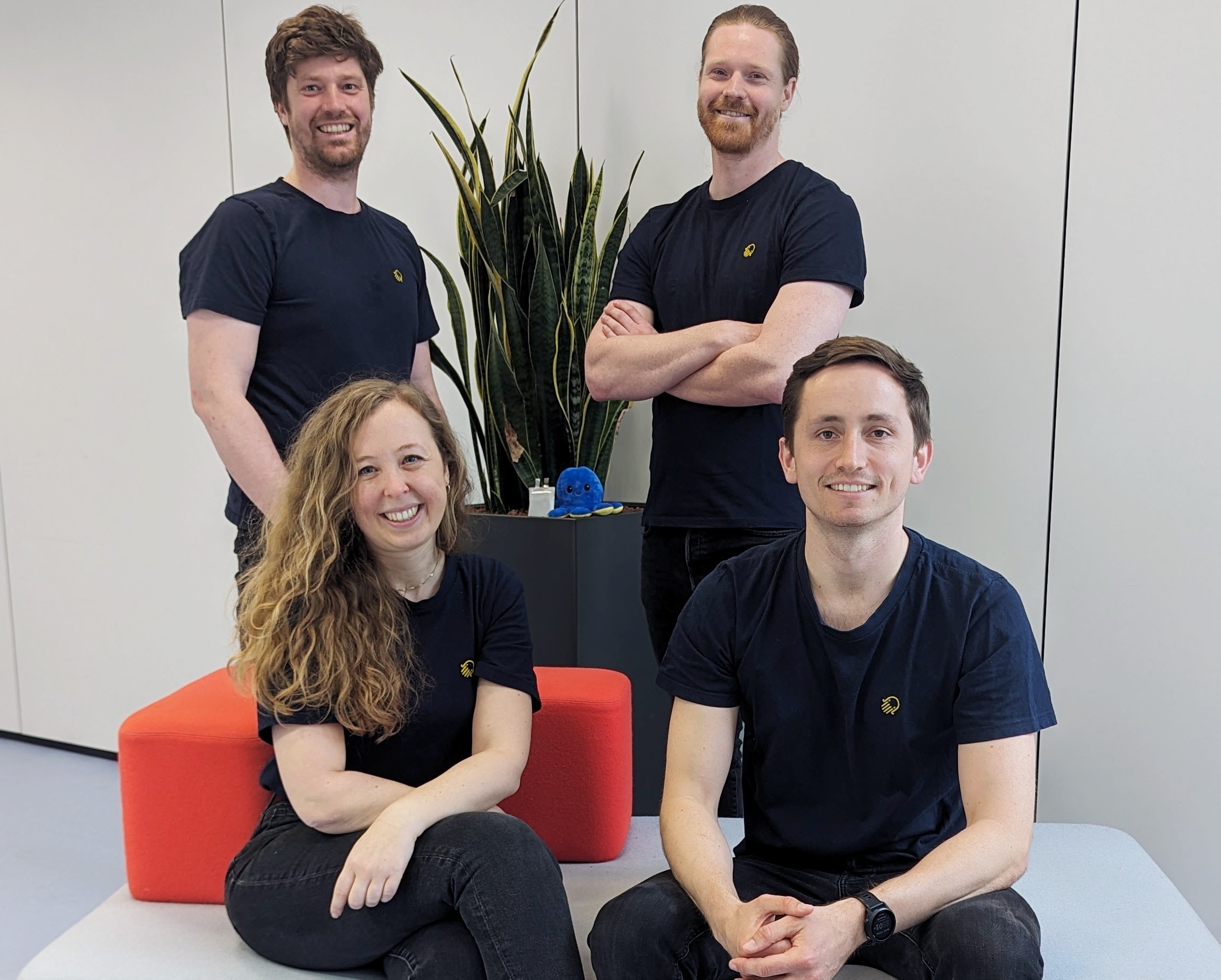 Schweizer Batterie-Spezialist 8inks wirbt drei Millionen Euro ein - electrive.net