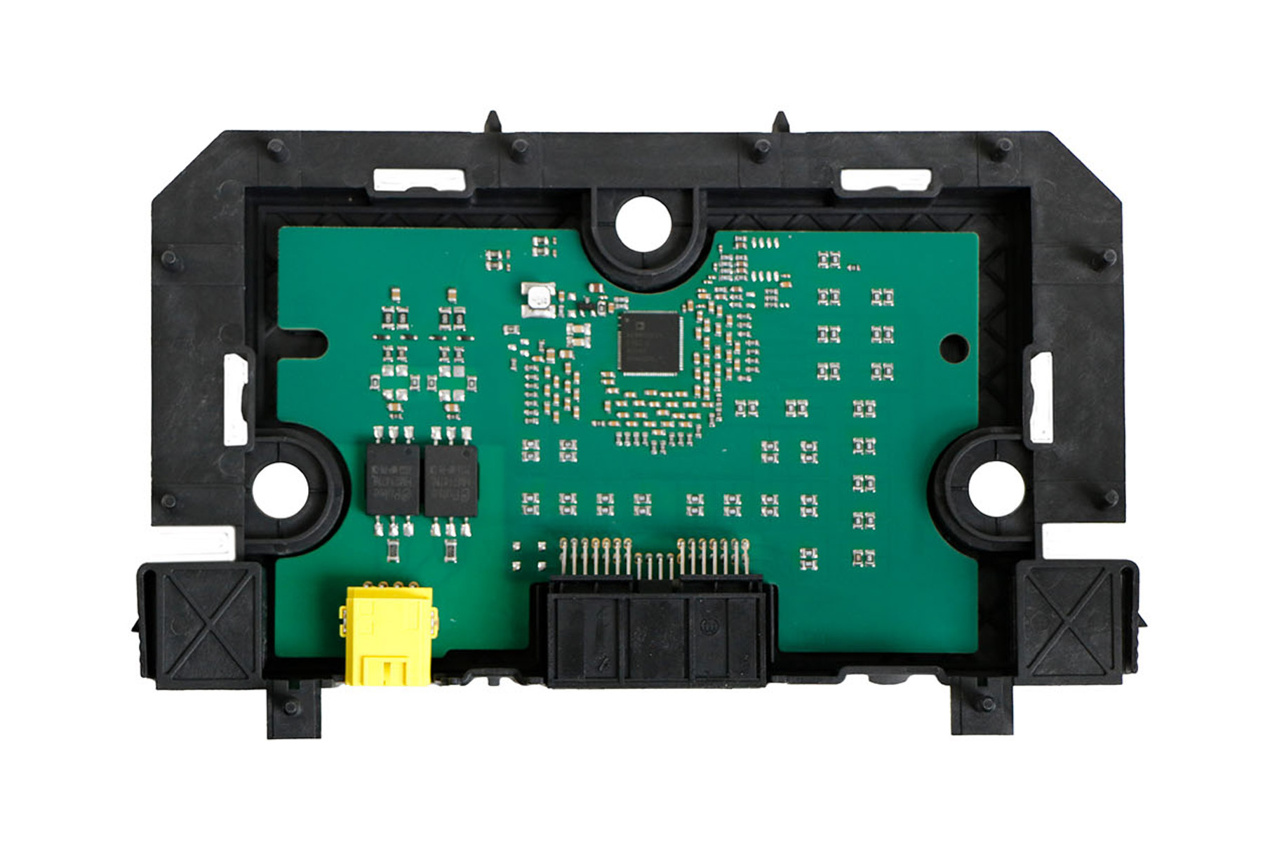 Batteriemanagement: Marquardt präsentiert neuen Cell Module Controller ...
