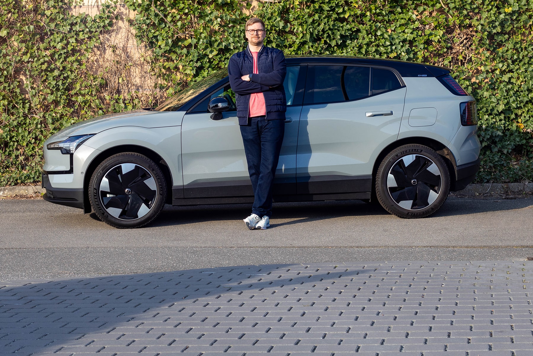 Volvo EX30 im Test: Hat er das Zeug zum Bestseller? - electrive.net