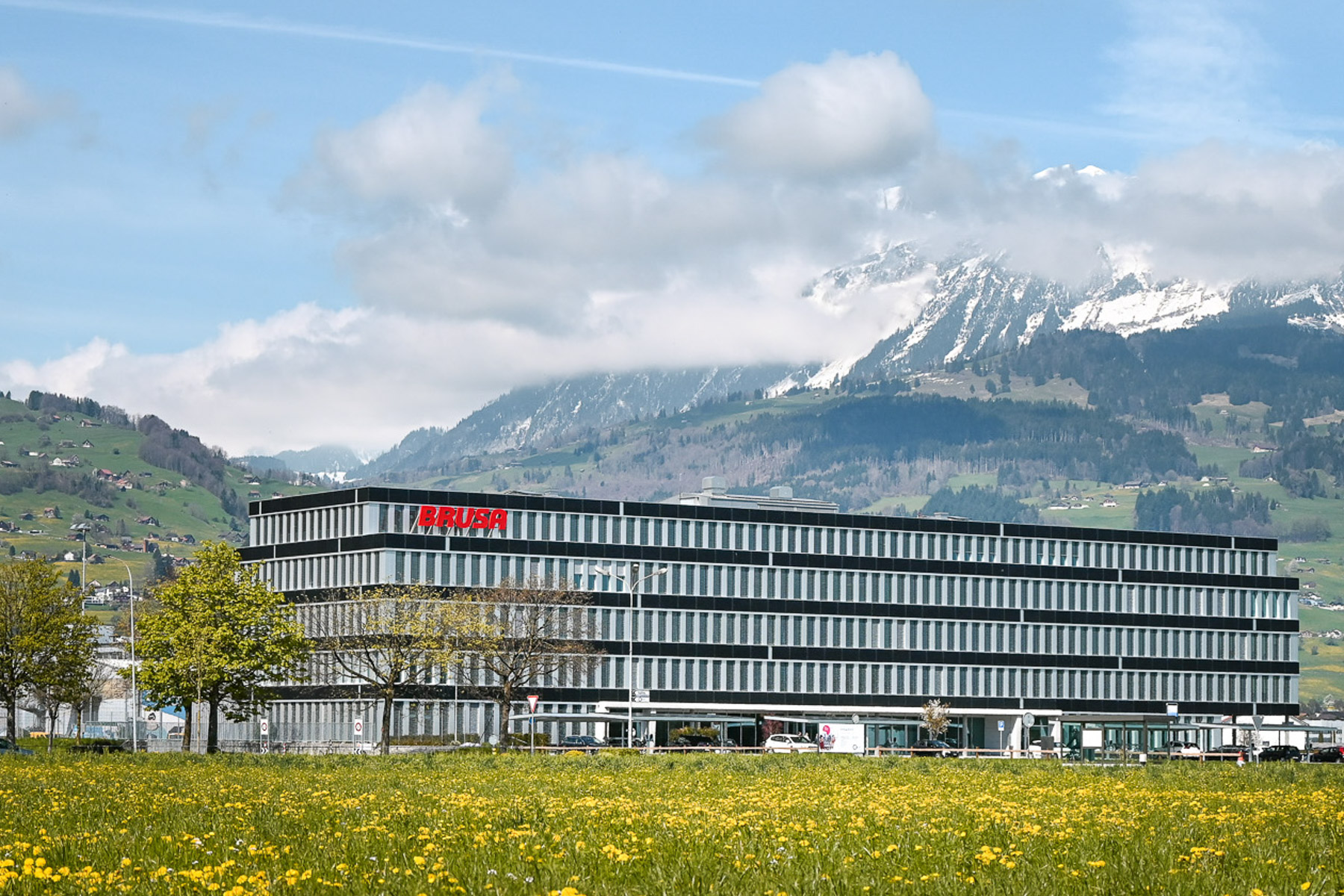 Brusa HyPower präsentiert neue Produktgeneration - electrive.net