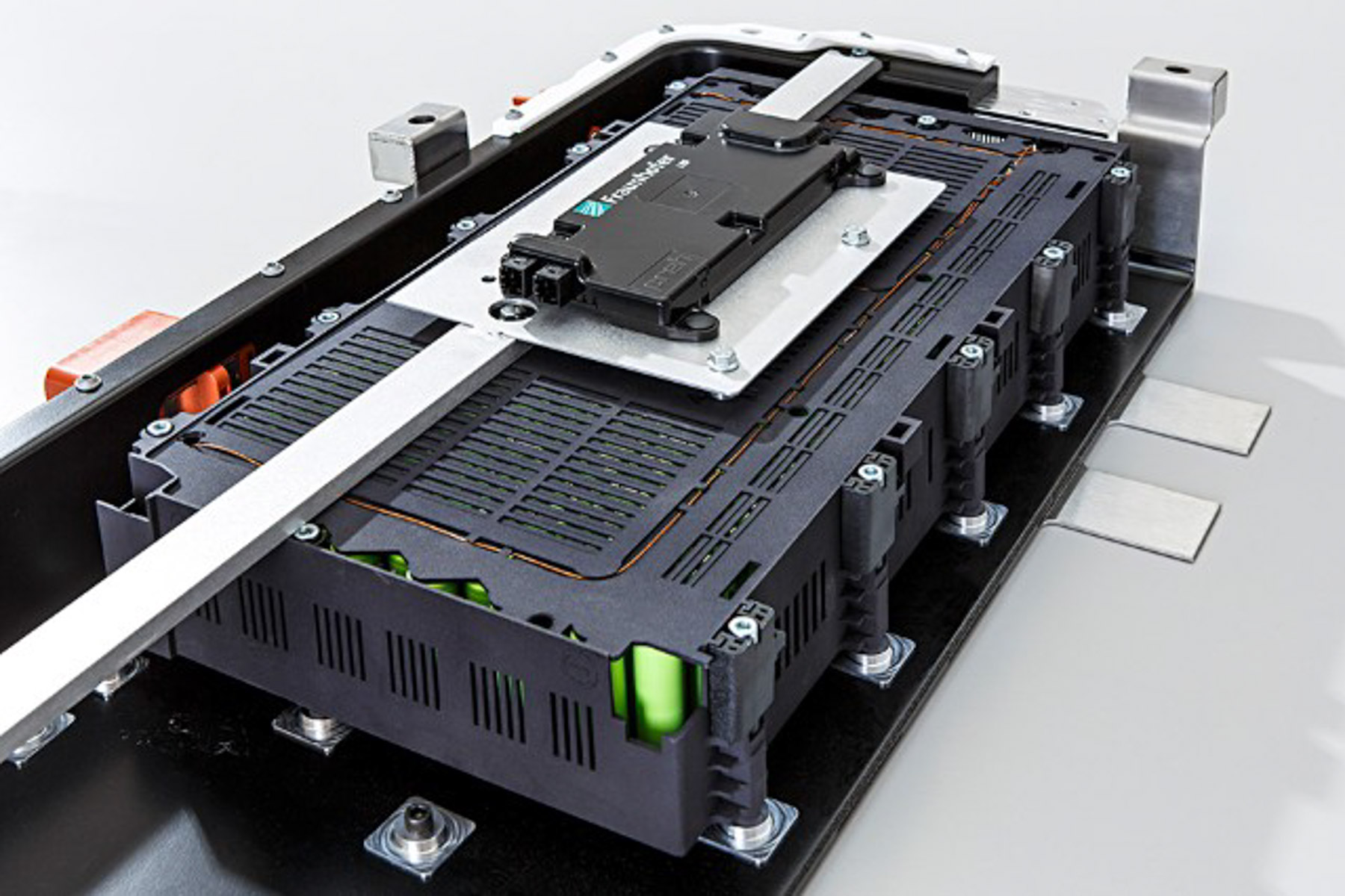 CIRCULUS: Forscher optimieren Batterie-Recycling - electrive.net