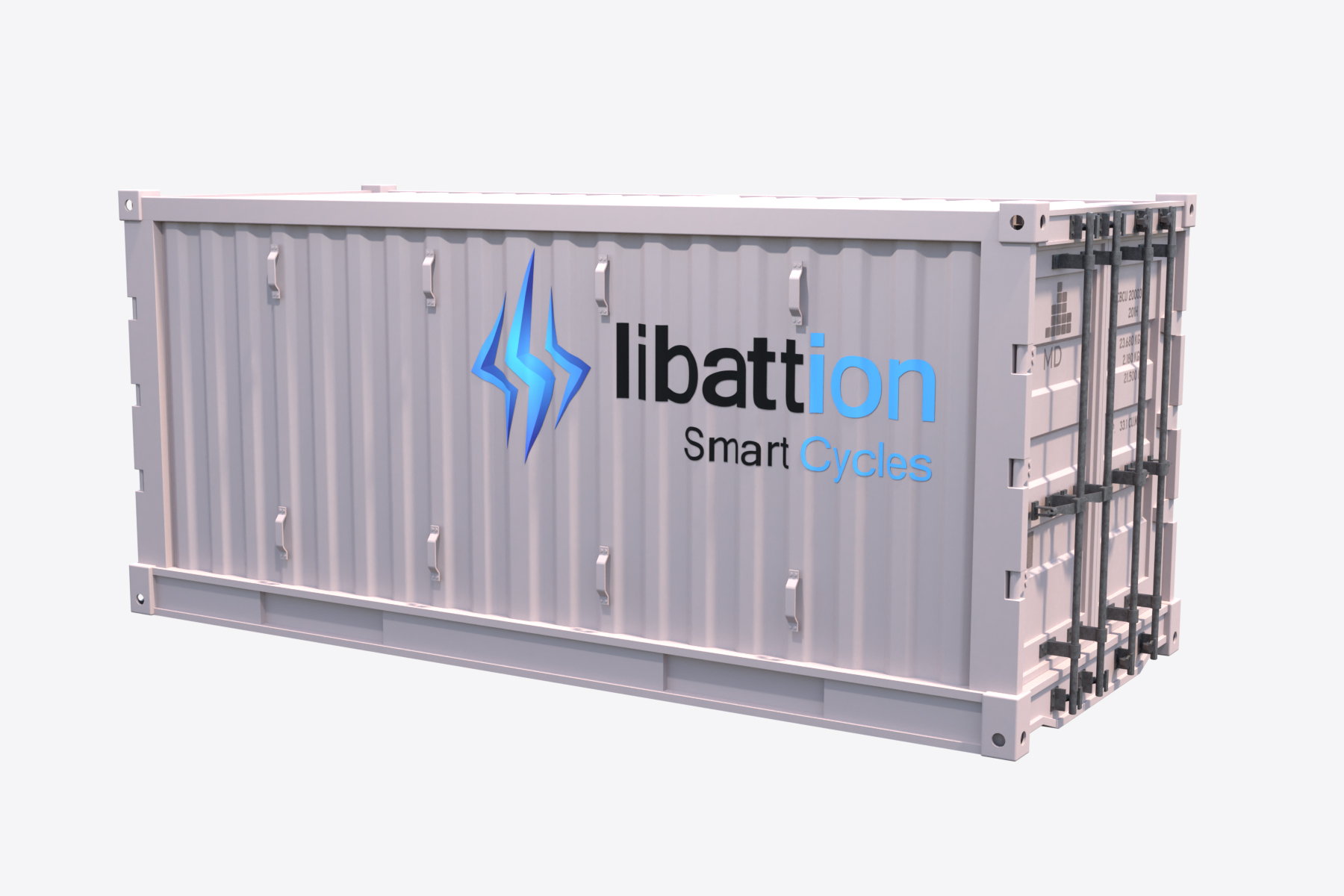 Speicher-Hersteller Libattion nimmt 14 Millionen Euro ein - electrive.net