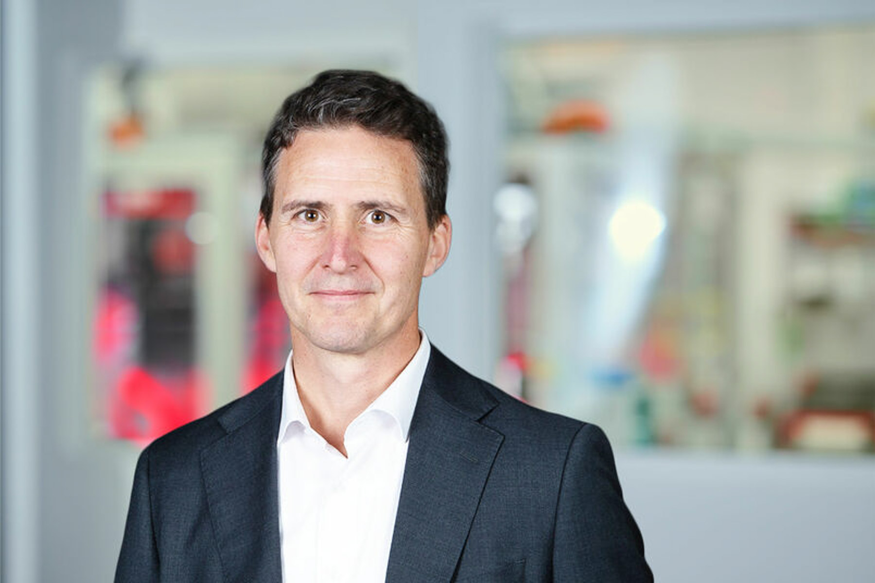 Volkswagen: PowerCo verpflichtet neuen CTO aus den eigenen Reihen - electrive.net