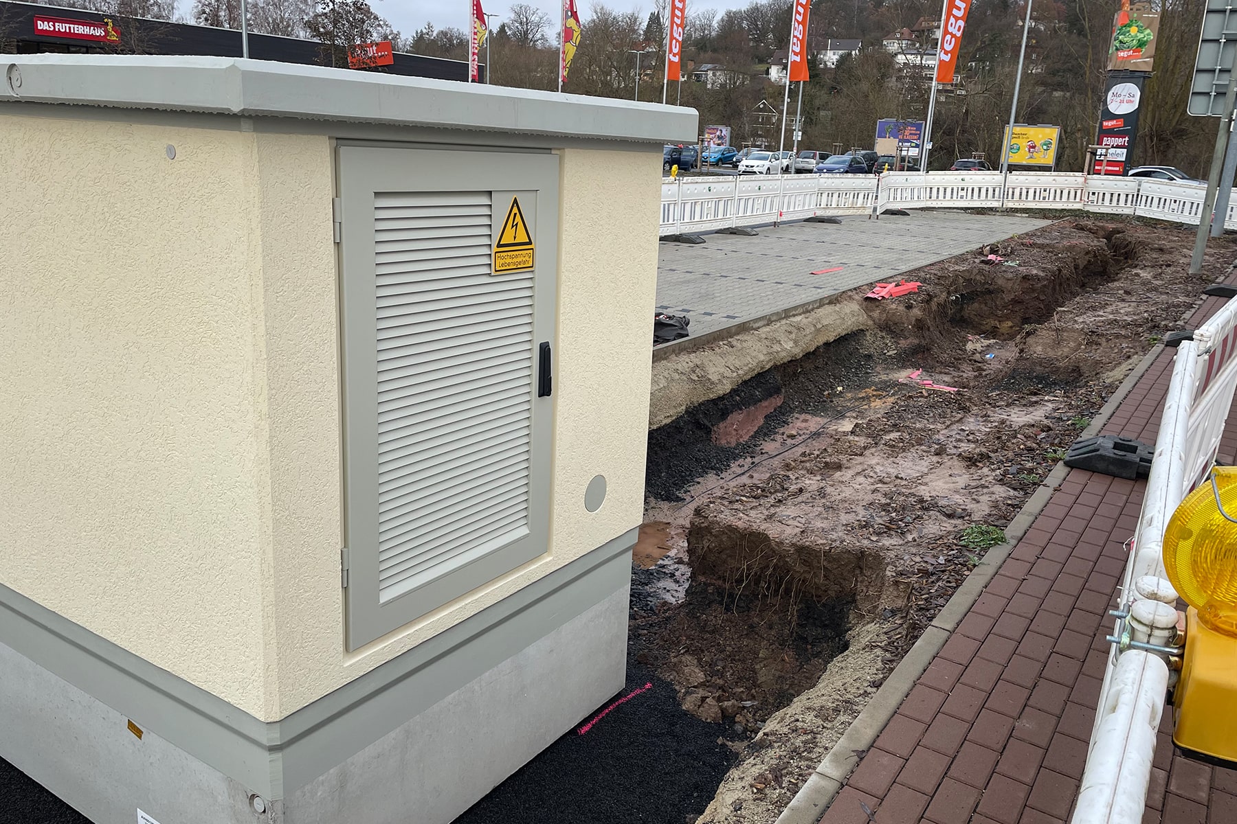 Ladesäulen-Ausbau: BDEW gibt Anwendungshilfe für Mittelspannung ...