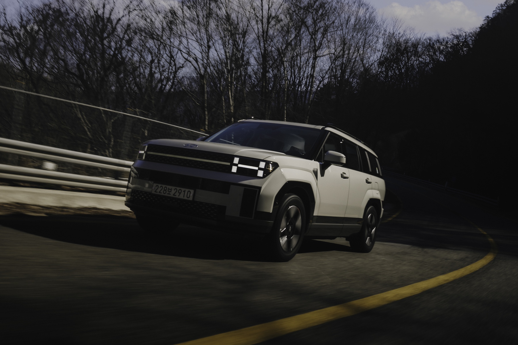 Range extender car store
