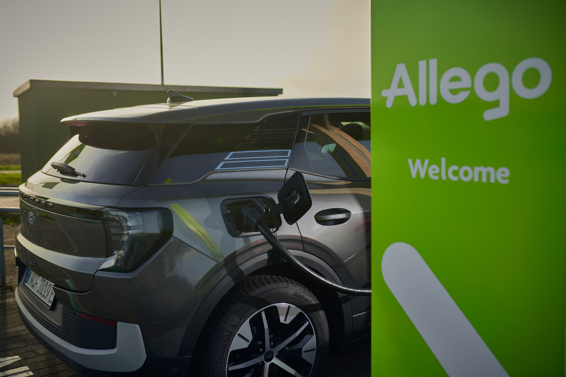 Allego führt noch 2024 Plug&Charge ein - electrive.net