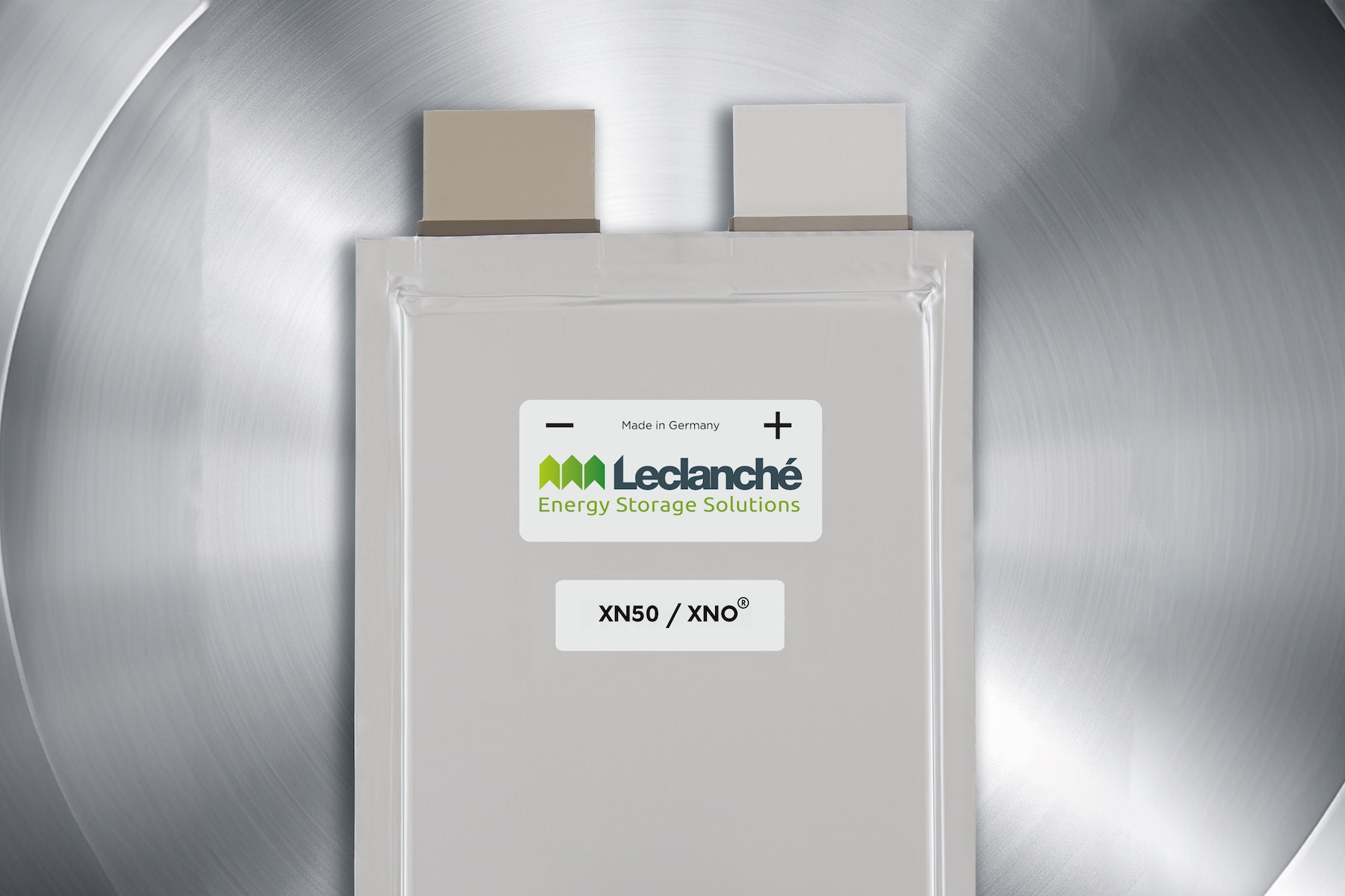 Leclanché präsentiert Batteriezelle mit verbessertem Anodenmaterial ...