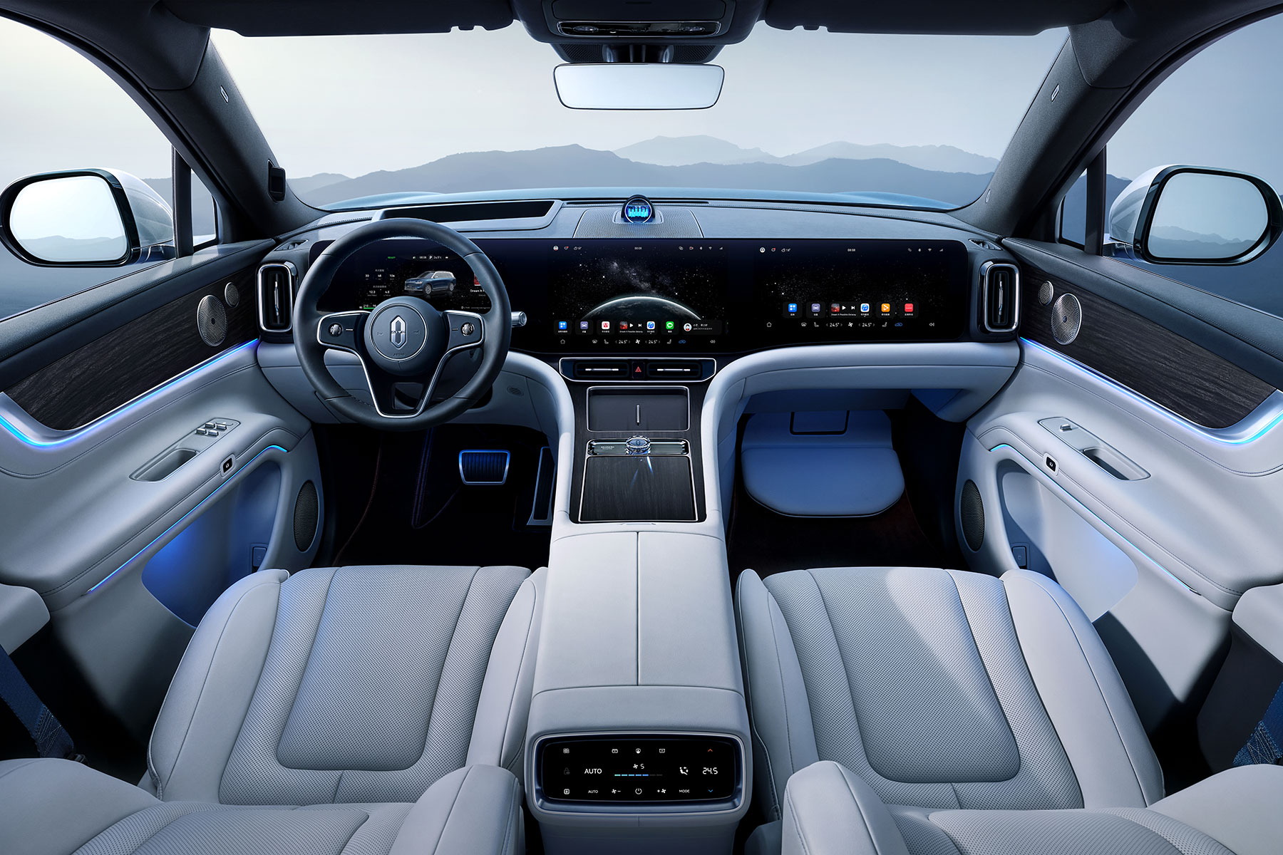 P3 ADAS Benchmark – China-Edition: Huawei-Technik hat die Nase vorn ...