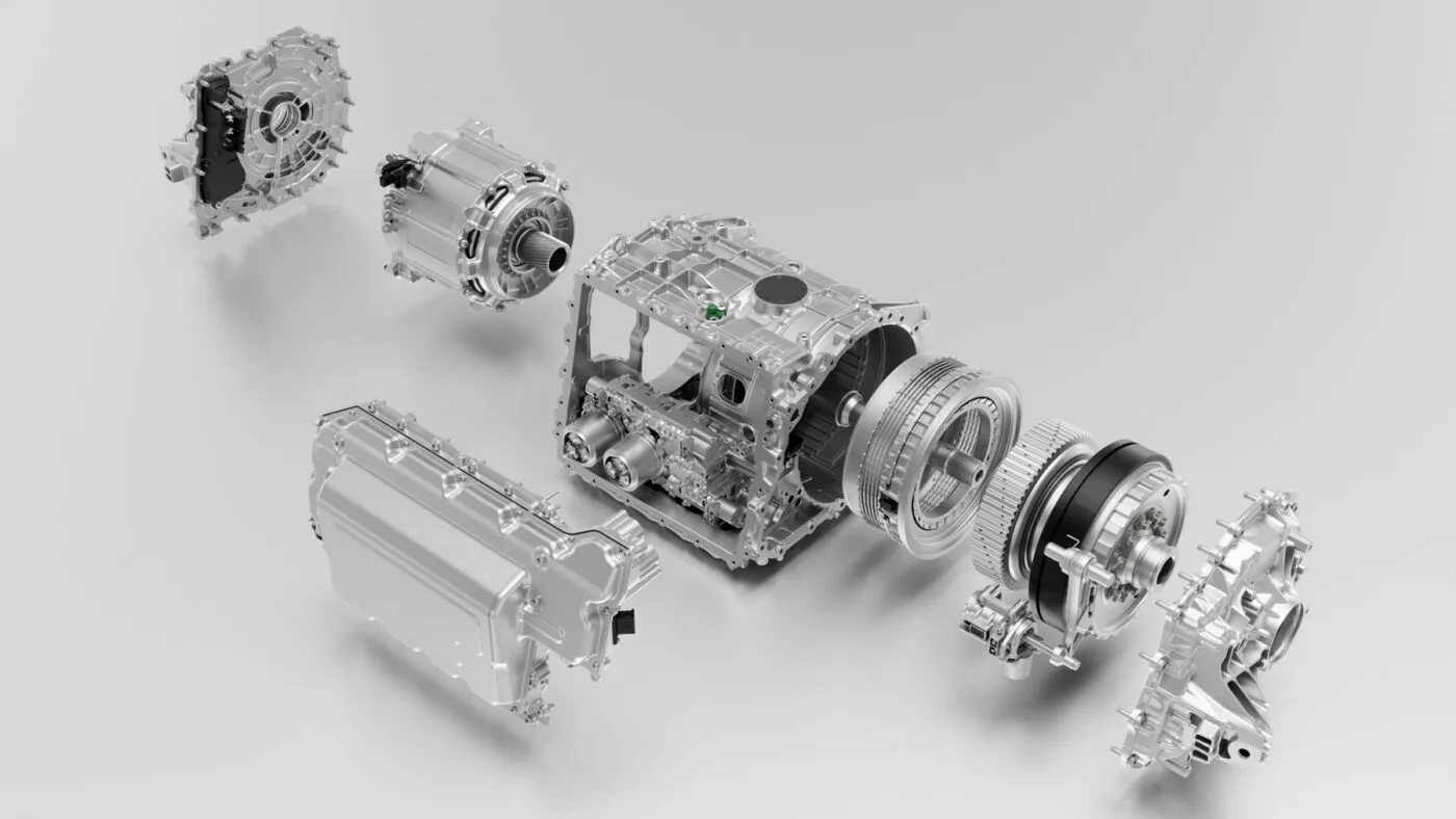 Deep Dive MMA: Wie Mercedes beim Elektro-CLA mit Effizienz punkten will ...