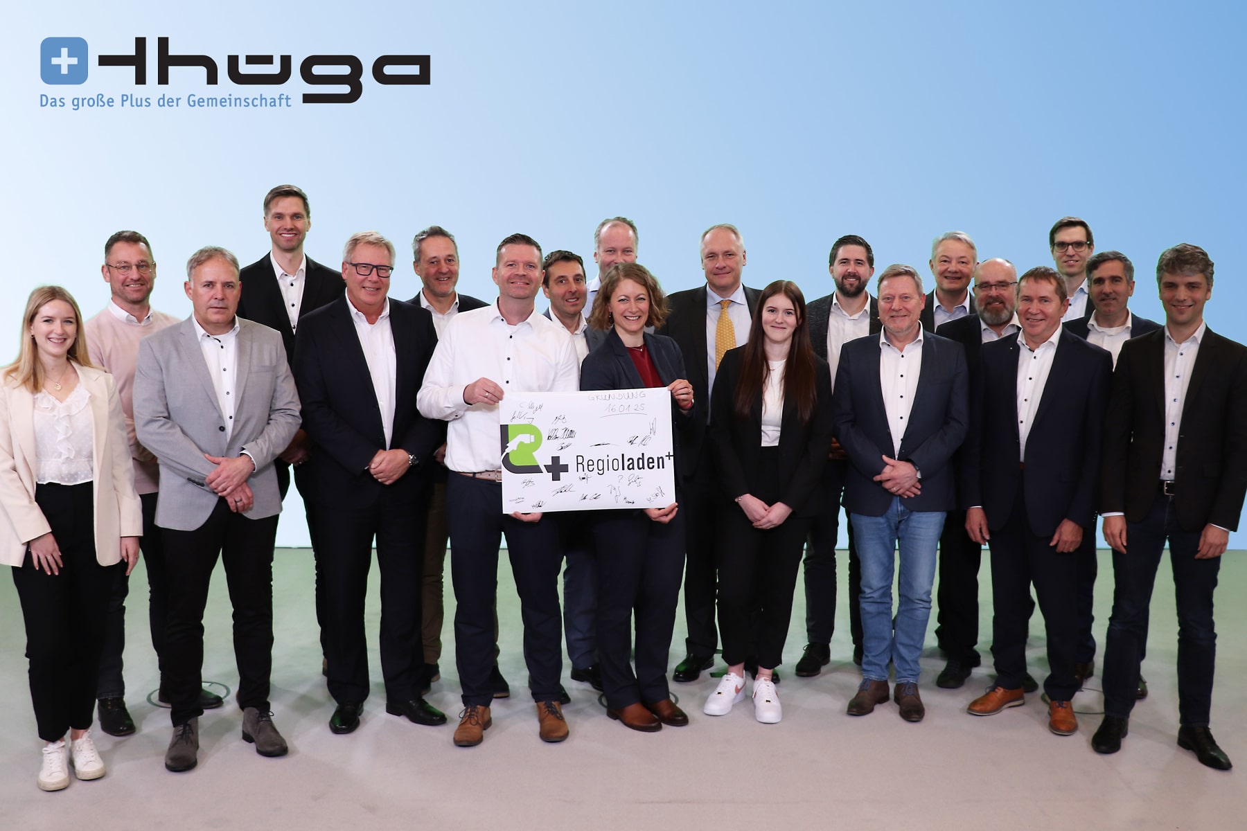 Thüga gründet Gesellschaft für den Ladesäulen-Betrieb - electrive.net