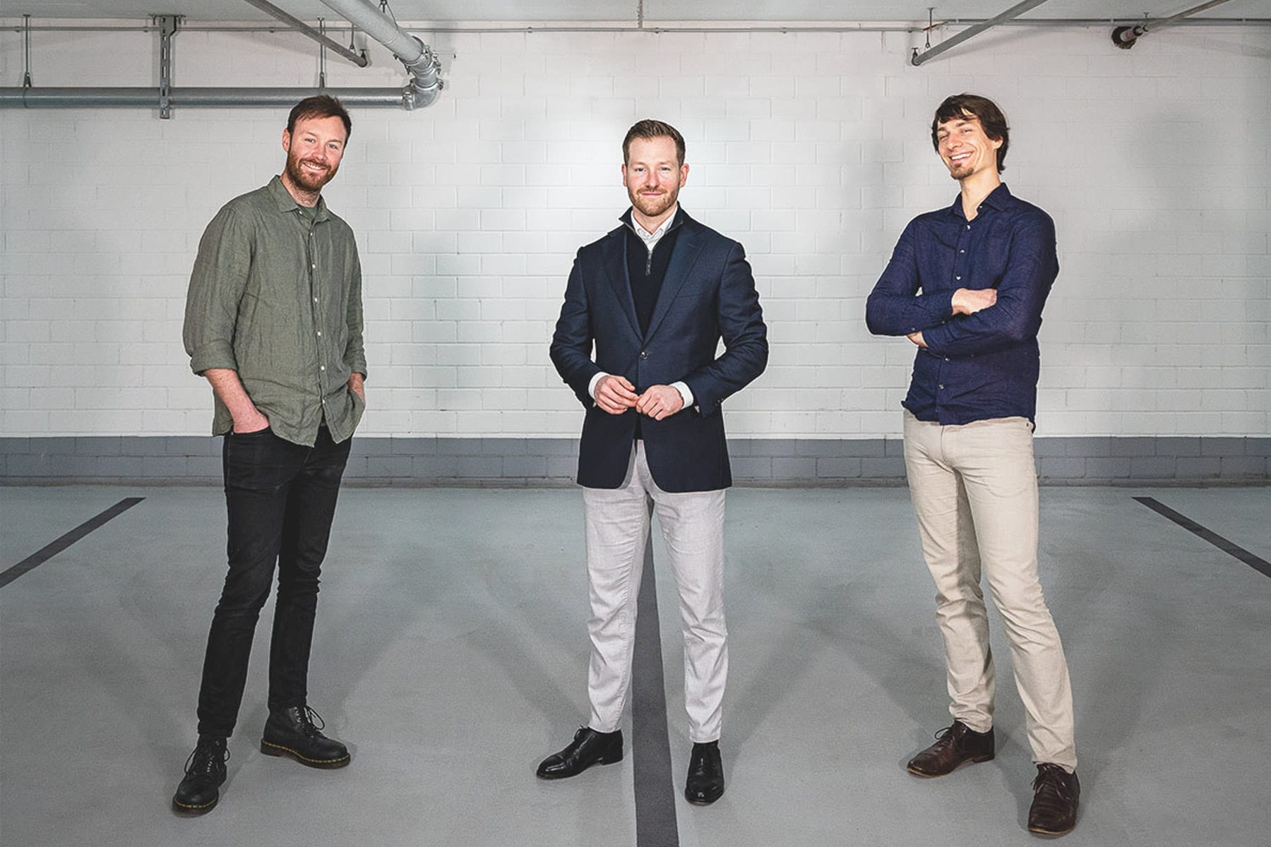 E-Motor-Startup Hyperdrives erhält Millionen-Finanzierung - electrive.net