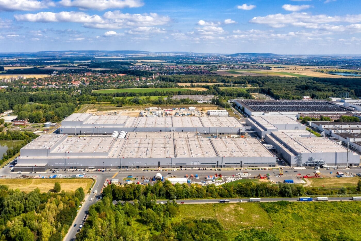 Volkswagens Batterie-Fortschritte: Einheitszelle jetzt, Feststoff-Technologie bald - electrive.net