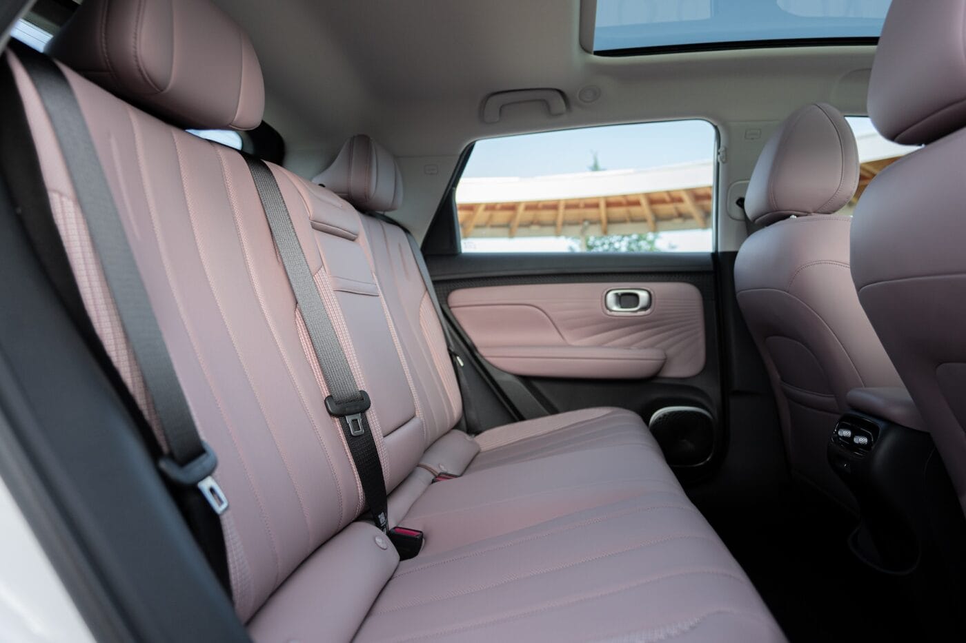 GAC Aion UT im Fahrbericht: Weichgespülter ID.3-Konkurrent - electrive.net